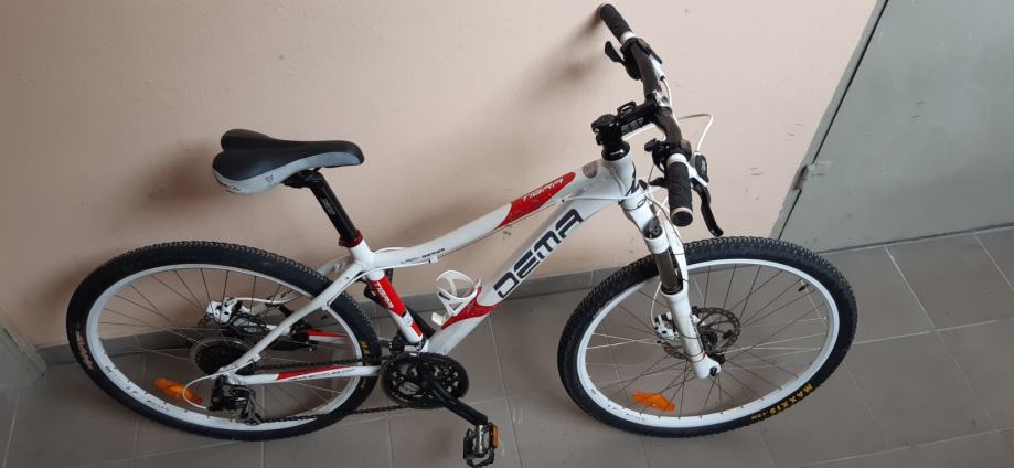 Žensko kolo Dema Tigra