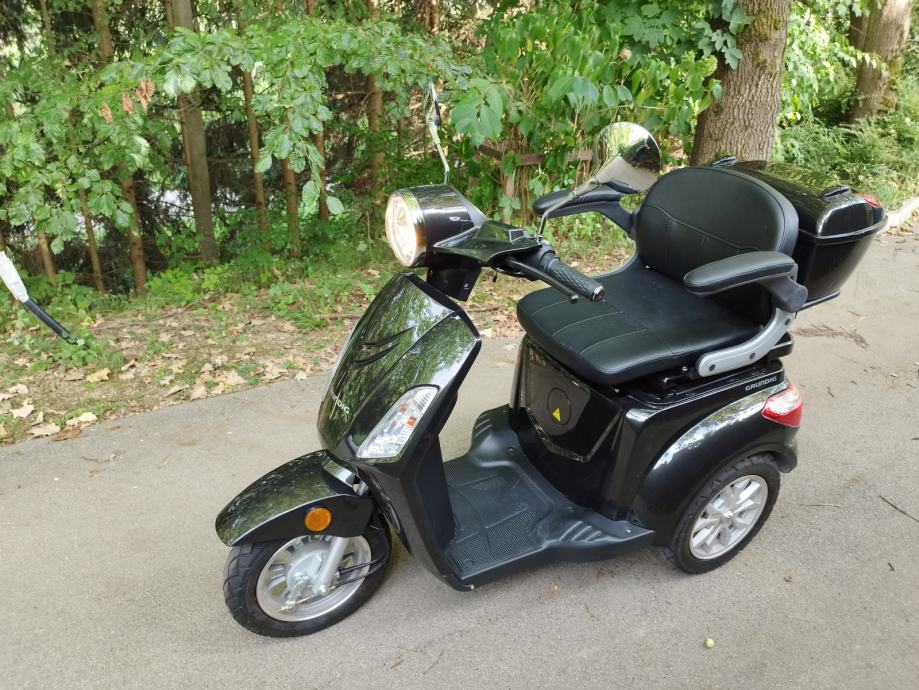 Druge znamke ECO 380 0 cm3, 2021 l.