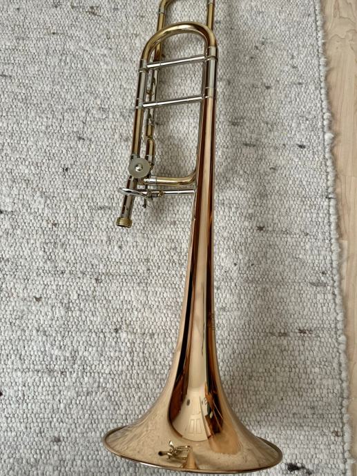 Bach 42G Trombon/ Pozavna