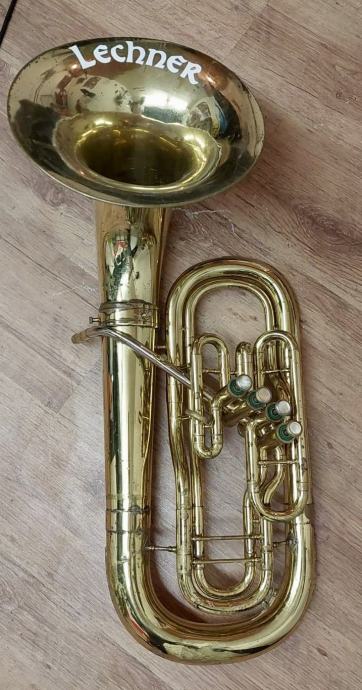Bariton B&M Symphonic 1986