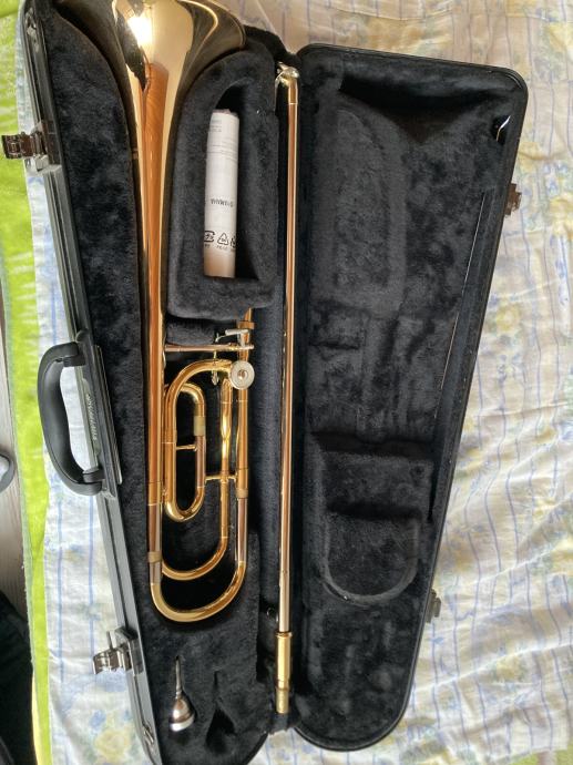 Pozavna YSL-356G