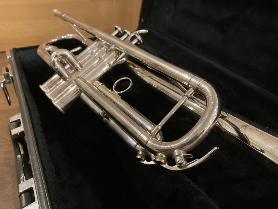 TROBENTA YAMAHA Bb YTR-4335 GS