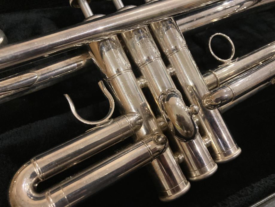 TROBENTA YAMAHA Bb YTR-4335 GS