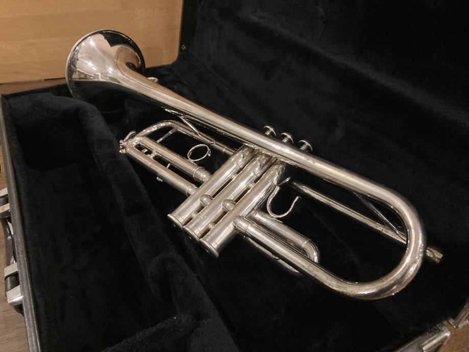 TROBENTA YAMAHA Bb YTR-4335 GS