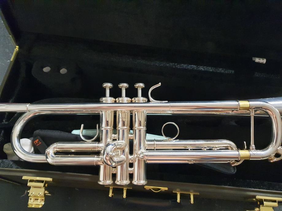 Truba Yamaha YTR-8335 LAS