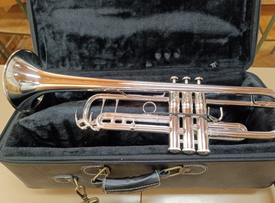 Yamaha Xeno YTR 8345GS