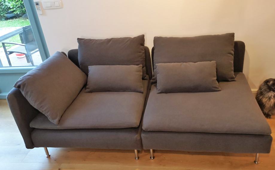 TROSED Ikea Soderhamn