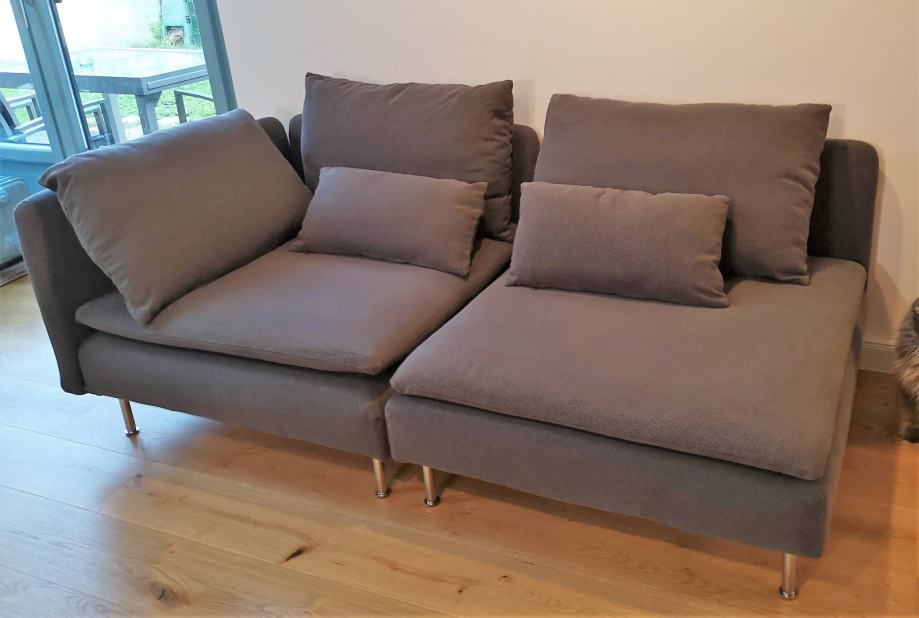 TROSED Ikea Soderhamn