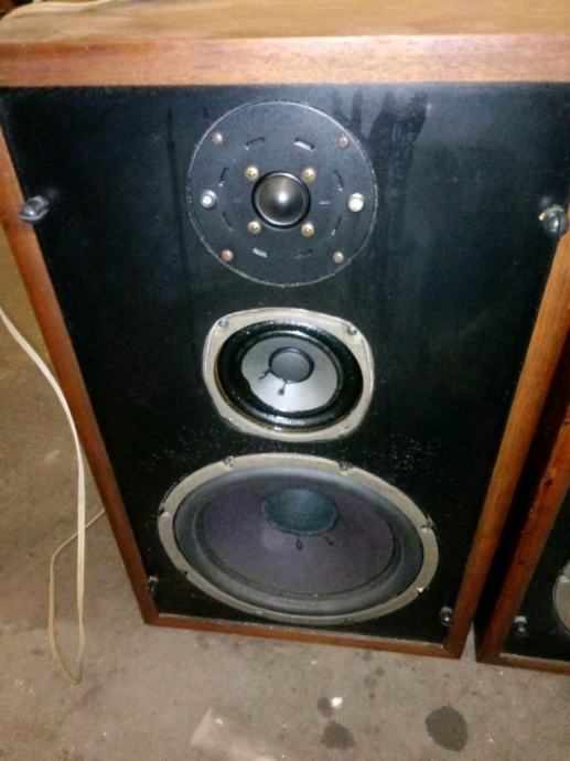 Dynaco A-30XL