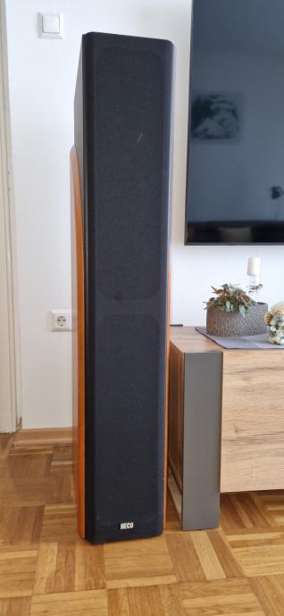 Heco Argon 70