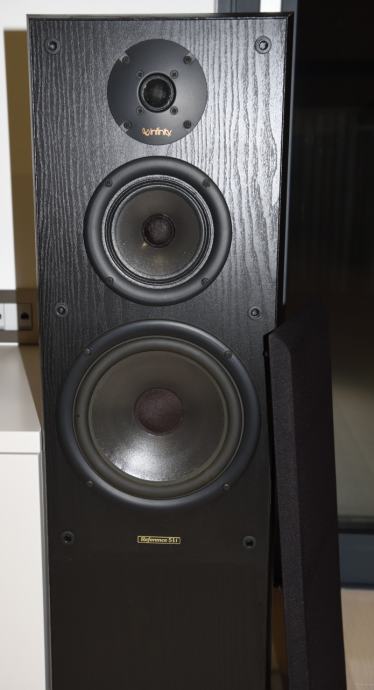 Infinity Reference 51i