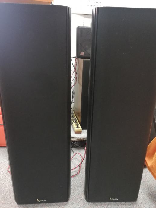 Infinity kappa 6.2i