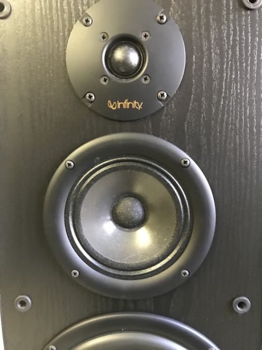Infinity Reference 41i HI-FI zvočniki