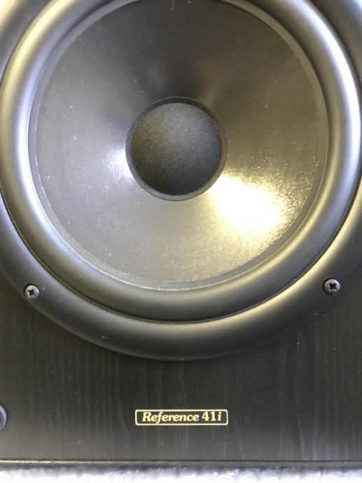 Infinity Reference 41i HI-FI zvočniki
