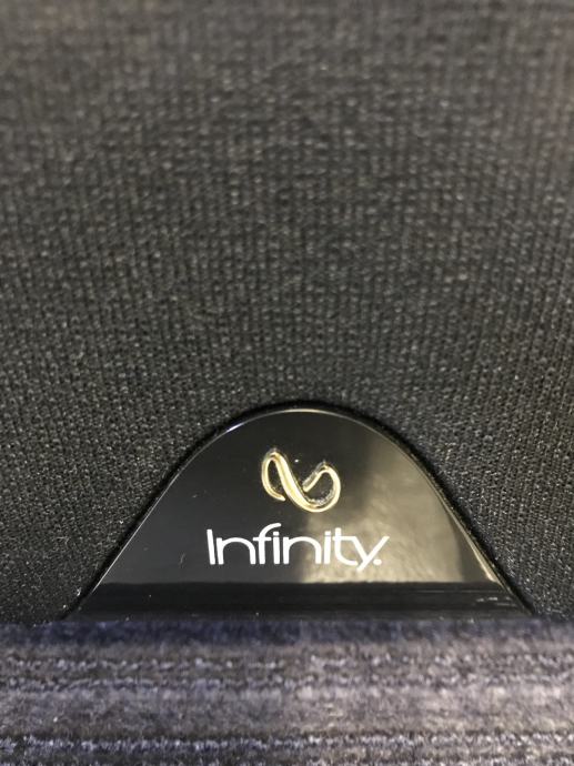 Infinity Reference 41i HI-FI zvočniki