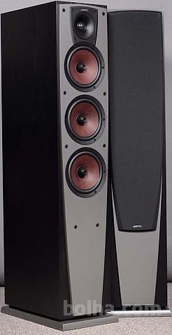 JAMO C407