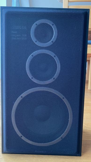 Jamo Studio 110 zvočniki