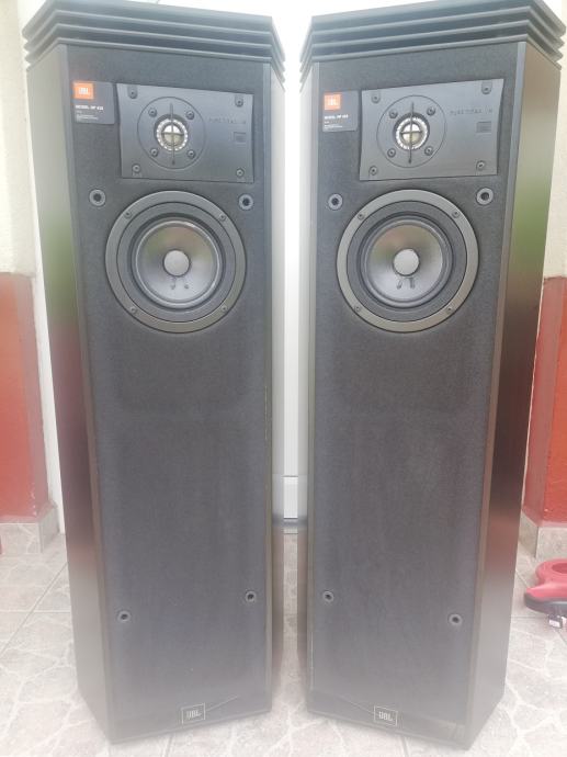 Used JBL HP 420 Loudspeakers for Sale | HifiShark.com