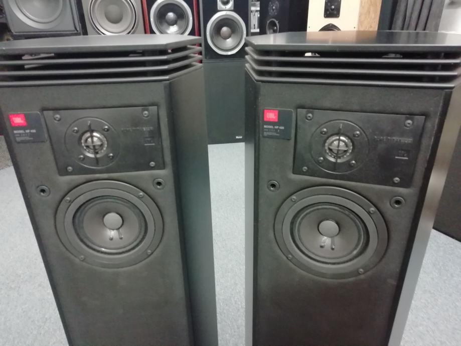 jbl hp 420