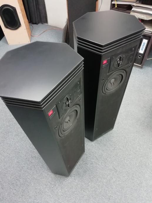 jbl hp 420