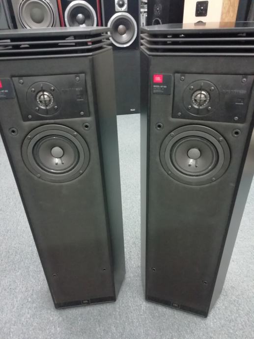 jbl hp 420