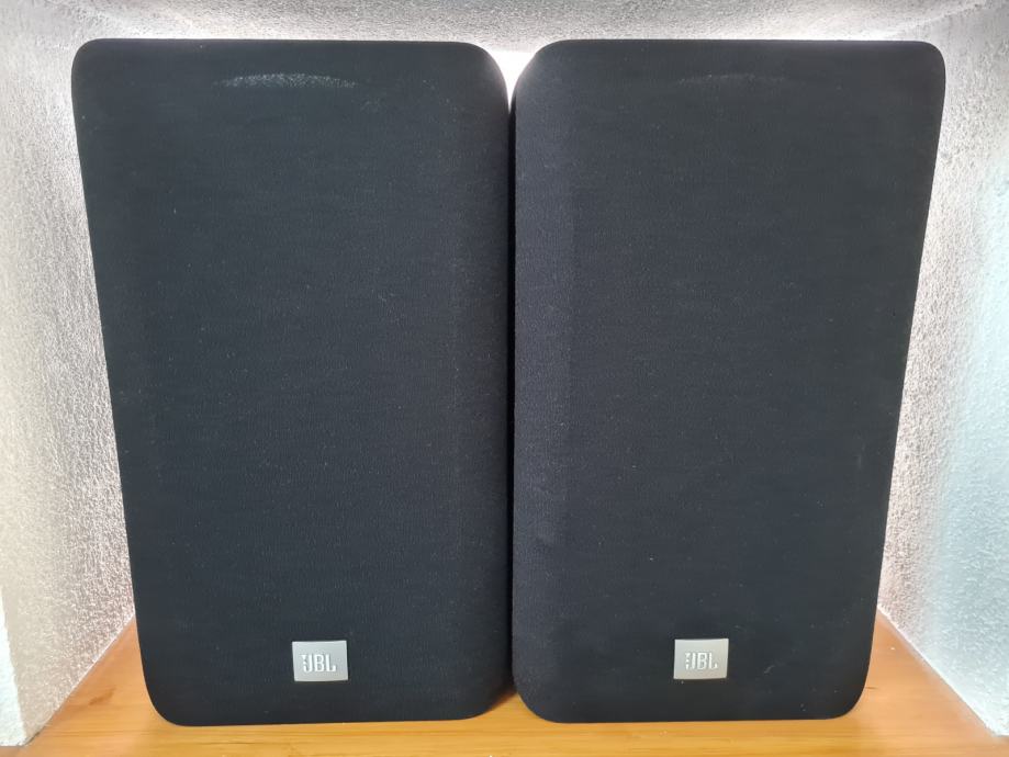 JBL L830, Studio L Series, trosistemski zvočniki, 150W, top