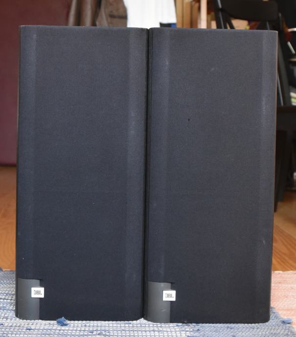 Used JBL LX400 Loudspeakers for Sale | HifiShark.com