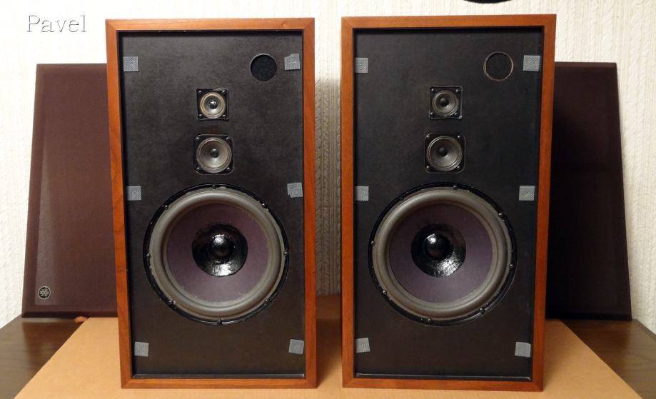 Used KLH 3 Loudspeakers for Sale | HifiShark.com