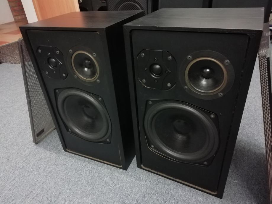 magnat monitor c