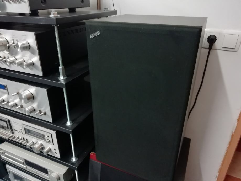 Namco nsr 300