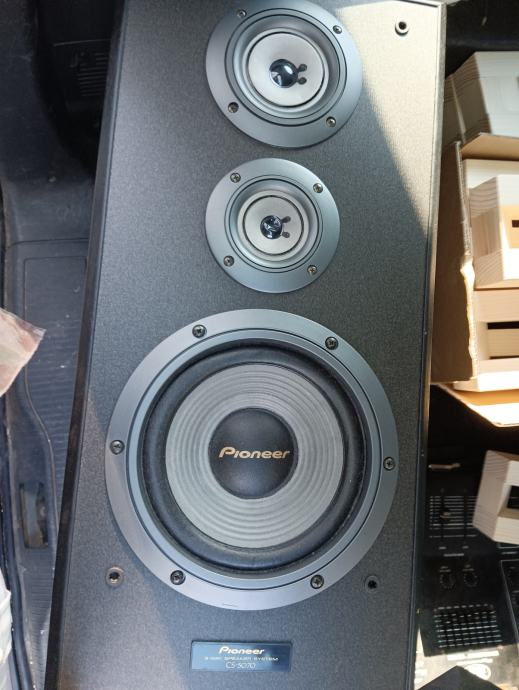 pioneer cs 5070