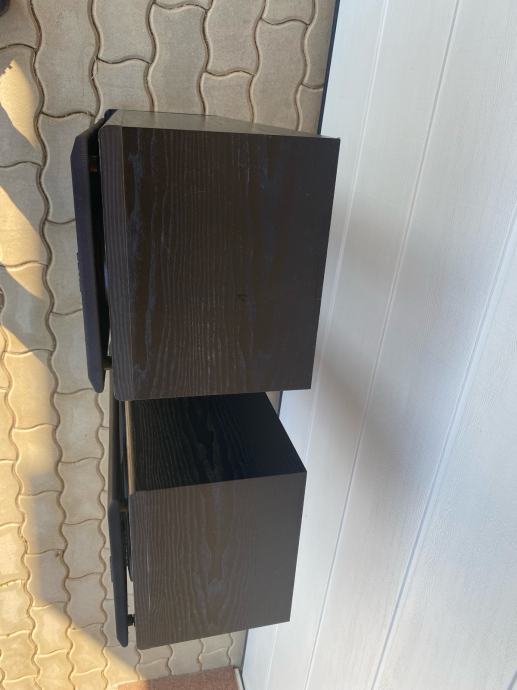 Sony SS-E411 trosistemski zvočniki