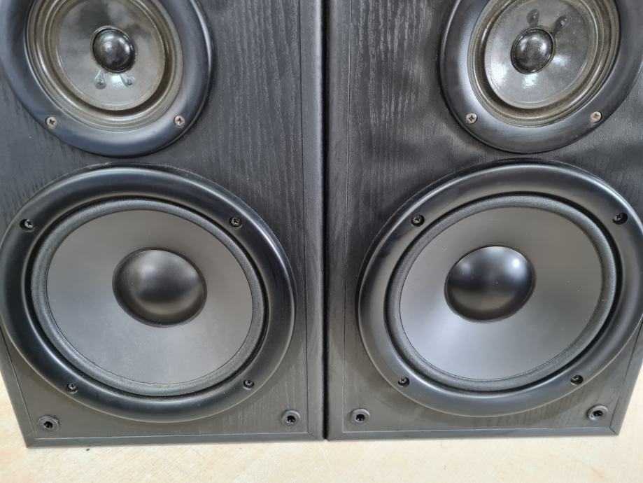 SONY SS-E420