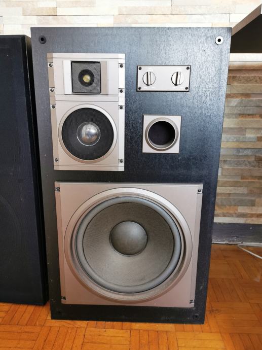 Hi-Fi Videoton DCR3090 2 x 130W