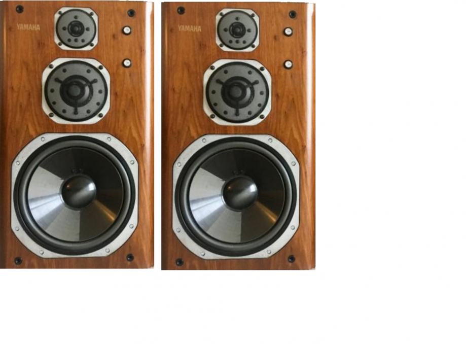 Yamaha NS-2000
