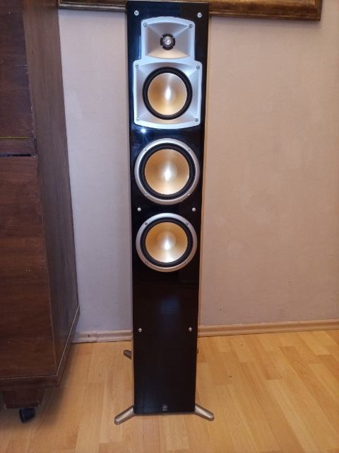 Used Yamaha NS-9900 Loudspeakers for Sale | HifiShark.com