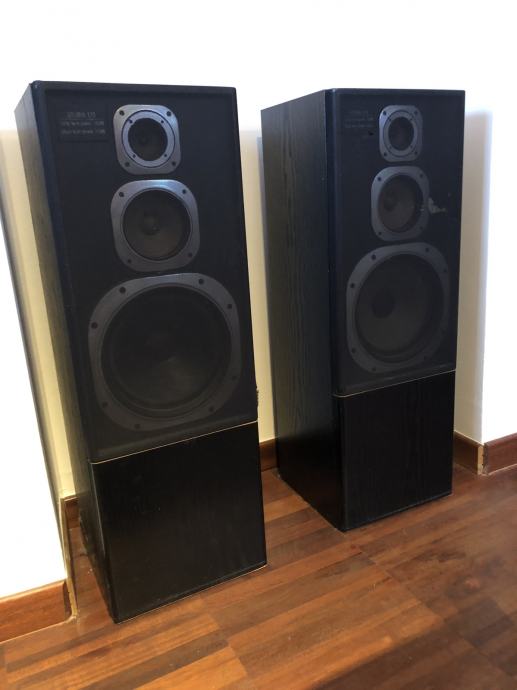 Zvočniki Jamo Studio 170