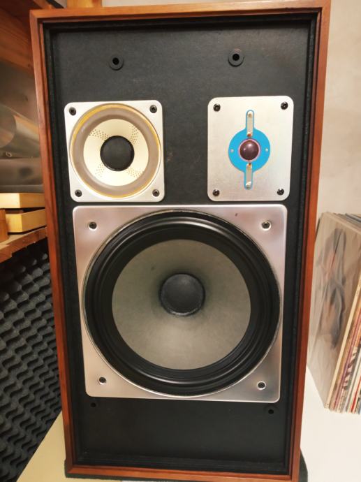 Used Wharfedale Glendale 3 XP Loudspeakers for Sale | HifiShark.com
