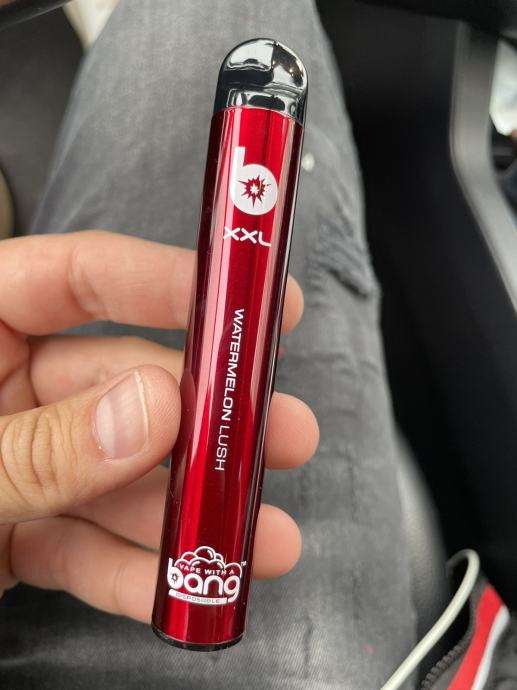 puff vape 2000