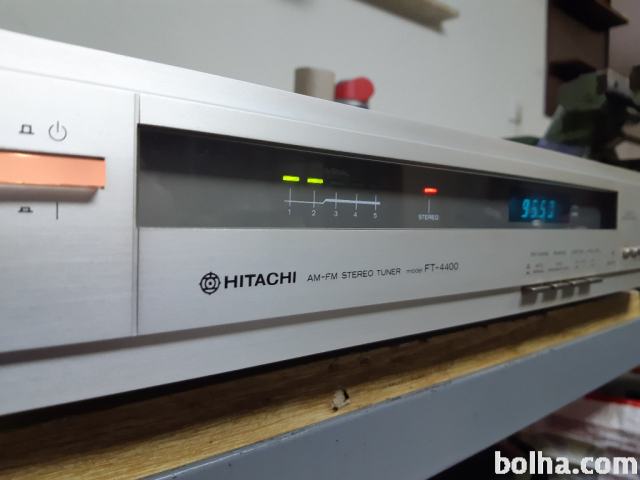 Hitachi FT-4400