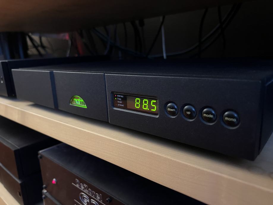 NAIM NAT-05 tuner
