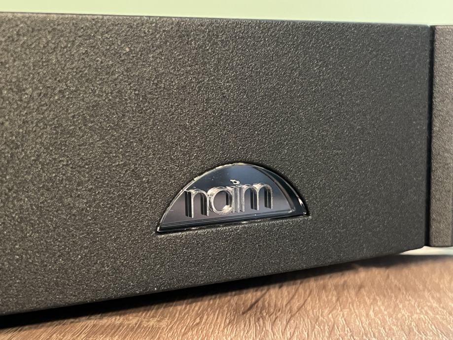 NAIM TUNER NAT 05