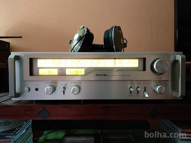 Rotel RT 925 vrhunski tuner