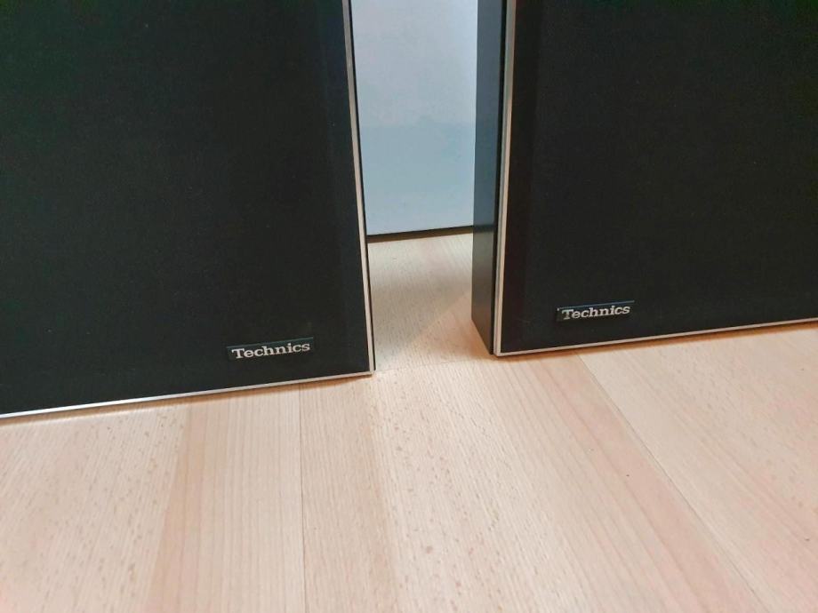 Technics SB-R200