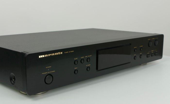 Tuner Marantz ST4000