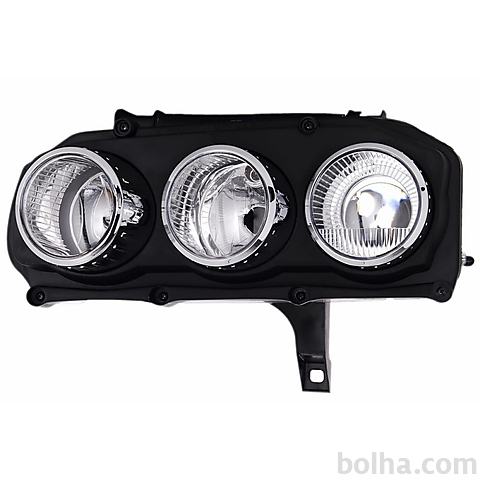 ?aromet Alfa 159 / Brera / levi