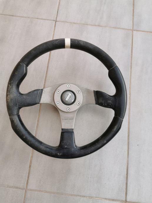 MOMO RACING VOLAN RALLY