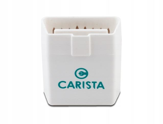 obd2 adapter carista
