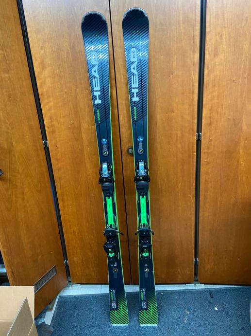 HEAD Supershape E-MAGNUM L