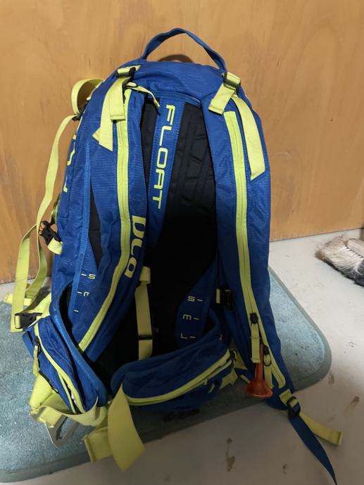 Lavinski nahrbtnik bca 32 float